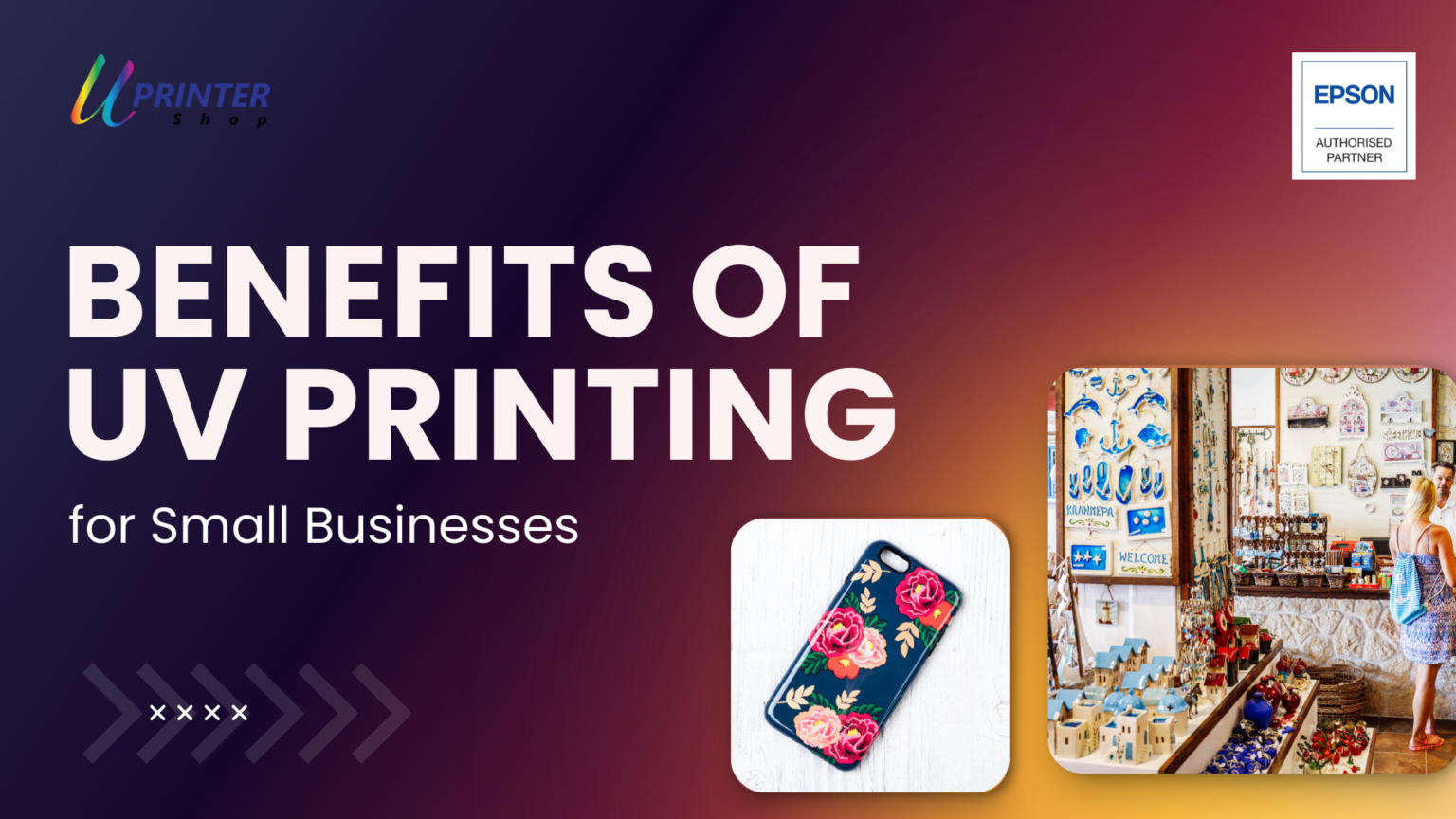 Benefits of UV Printing for Small Businesses ประโยชน์ของการพิมพ์ยูวี ...